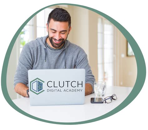 Clutch Digital Development A Digital Consulting Company