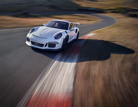 Darren Capp Photography Dcp Porsche Gt3 Rs Track Time