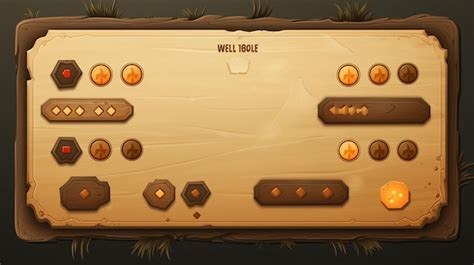 Page 15 Game Ui Kit Images Free Download On Freepik