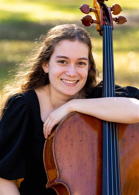 Madison Tedder Ascent Music