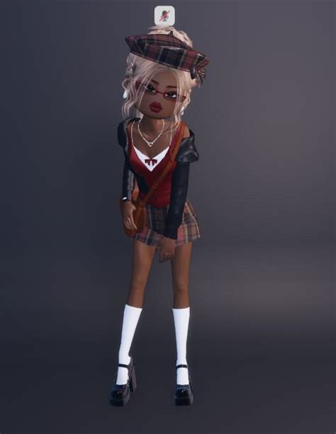 Dti ~ School Trip Theme In 2025 School Trip Outfit Trip Outfits