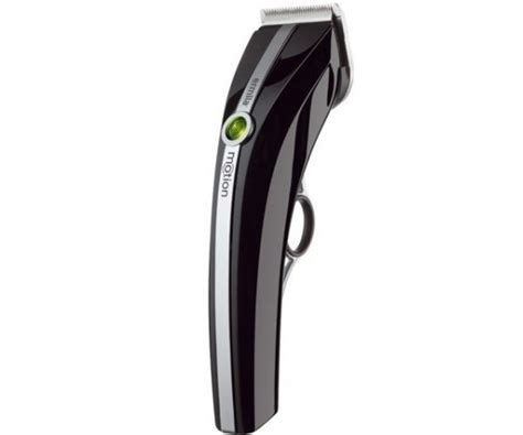 Профессиональная машинка для стрижки Ermila Motion 1885-0042 по цене 28 ...