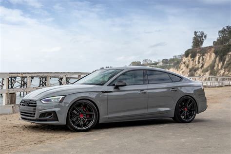 Wheel Front Aftermarket Wheels Gallery Audi S5
