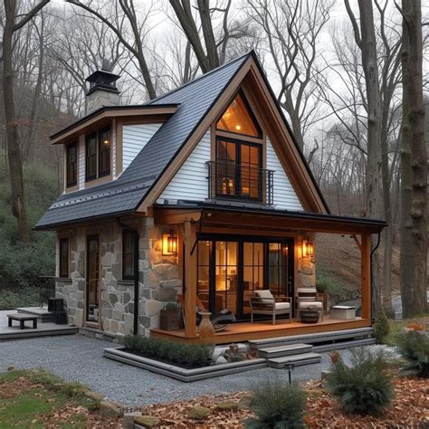 Pin By Anne Seward On River Dream House Cottage House Plans Barn