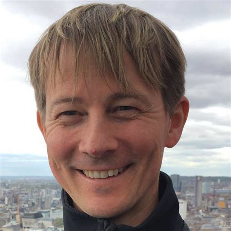 Michael Glaus Mitglied Der Geschäftsleitung Architekturbüro Oskar