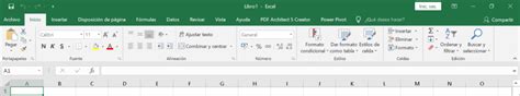 Tutorial De Ms Excel 2019 Buscar Tutorial