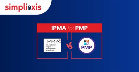 Ipma Vs Pmp Comparing Top Project Management Certifications