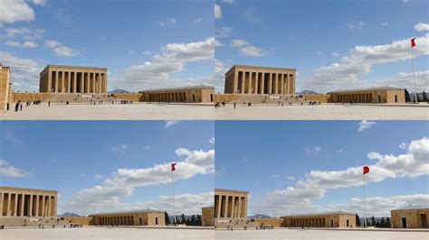 穆斯塔法·凯末尔陵墓atatürkwithpeople视频素材下载编号16478571光厂vj师网