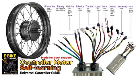 Beginners Guide To Selection Of A Universal Controller For Electric