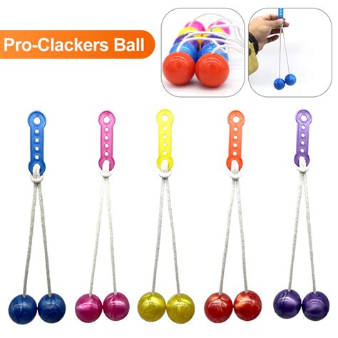 Metal Ball Clackers At Samantha Wendt Blog