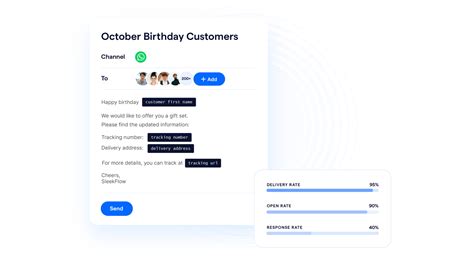 Sleekflow ‑ Sell On Whatsapp Sleekflow Shopify Whatsapp Integration