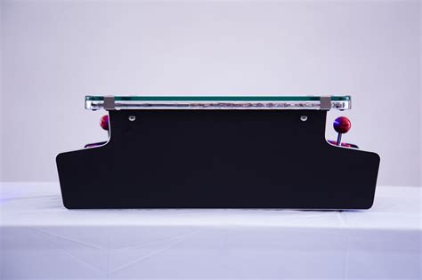 Mini Cocktail Table Arcade Game With 456 Classic And Golden Age Games