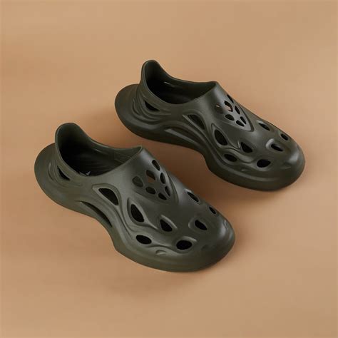 Buy Forca Perforated Clogs From Forca At Just Inr 6990