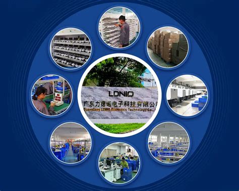 Ldnio؛ بررسی جامع برند الدینیو، تاریخچه و سبد محصولات یونیتل