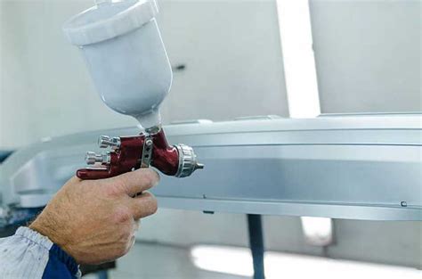 Curso De Pintor Automotivo Escola Do Funileiro Curso De Funilaria E Pintura Em São Paulo