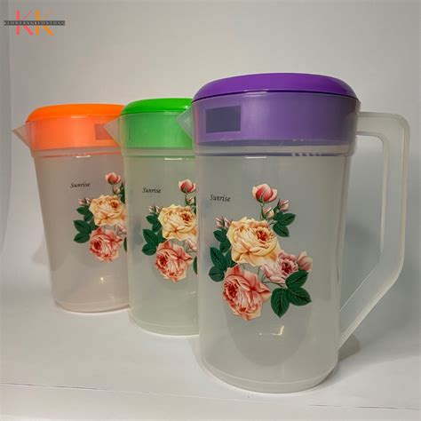 Jual Eskan Teko Sunrise 21 Liter Shopee Indonesia