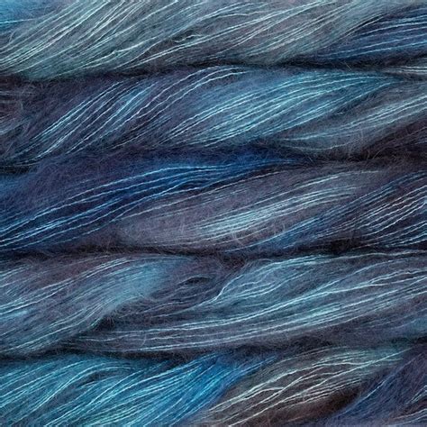 Malabrigo Mohair Silk Lace Knitting Yarn Myfilloryyarn