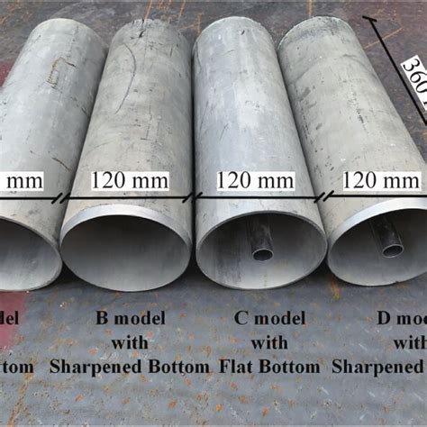 Structural Drawing Of The New Suction Foundation Download Scientific Diagram