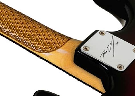 Dean Zelinsky Debuts Private Label Guitar Collection Premier Guitar