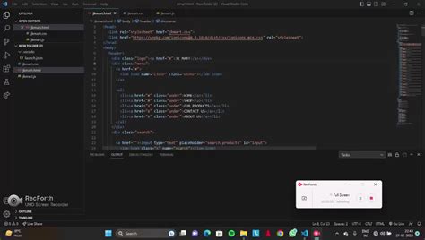 Saurabh Sharma On Linkedin Html Css Js Internpe Webdevelopment