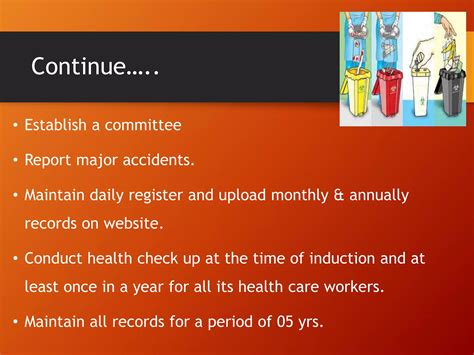 Infection Control Practice And Standard Safety Measures Pptx