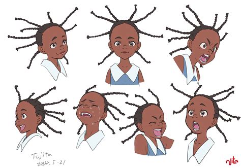 Fujita Shigeru Absurdres Concept Art Highres Mixed Language