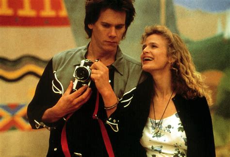 Kyra Sedgwick On Filming Sex Scenes With Kevin Bacon Its Much Harder