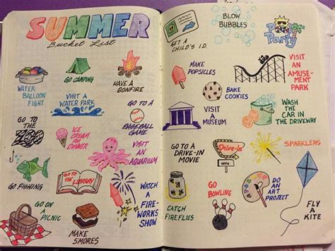 Cute Diary Entry Ideas At Lucy Doak Blog