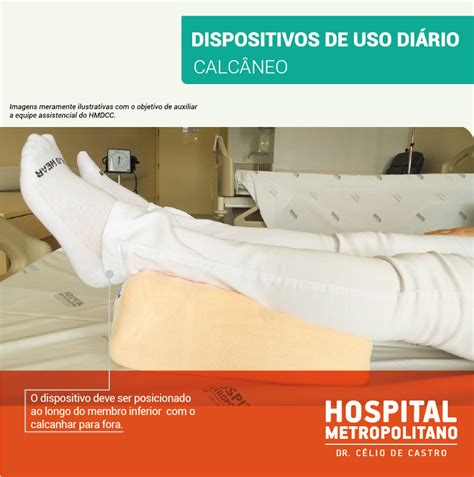 Mudança De Decúbito Tutorial Ensina Como Posicionar Dispositivos De