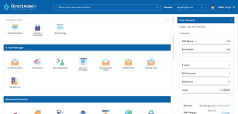 Plesk Vs Direct Admin Nivacity
