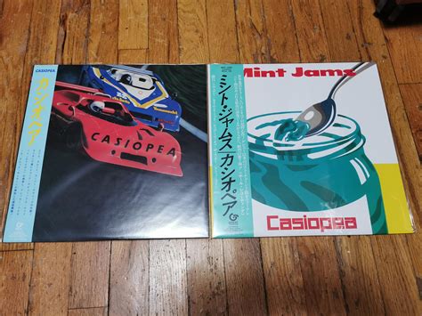 41 Best Casiopea Images On Pholder Casiopea Band Jazz Fusion And Citypop