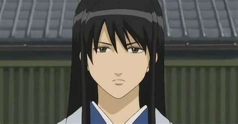 Share More Than 80 Anime Men With Long Hair Latest In Cdgdbentre