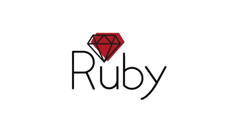 Ruby Logo Logodix