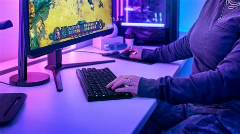 Logitech G Launches New G515 Lightspeed Retails At RM669 Lowyat NET