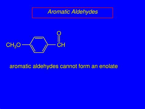 Aldol Condensation Reaction Ppt Download