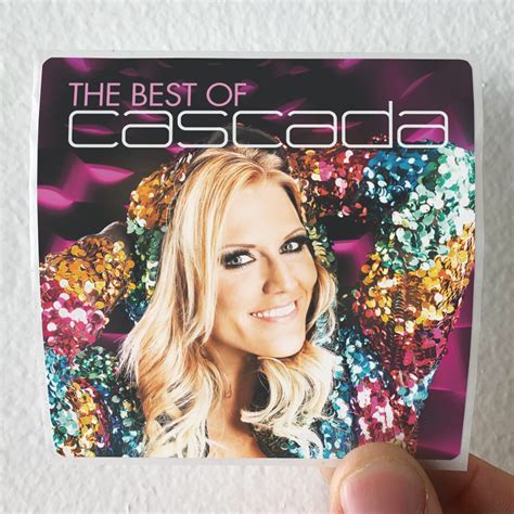 Best Of Cascada