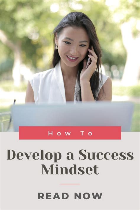 The 3 Secrets To Developing Your Success Mindset Artofit