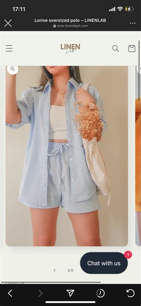 Linen Lab Coordinates Womens Fashion Dresses And Sets Sets Or