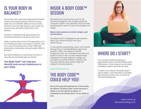 Patchouli Therapy Body Code Certified Counsellortherapist Marlow