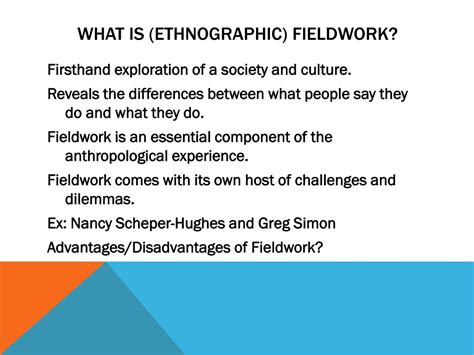 Ppt Culture Counts A Concise Introduction To Cultural Anthropology