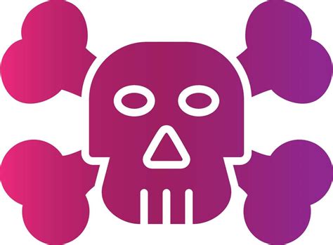 Dead Creative Icon Design 15968488 Vector Art At Vecteezy