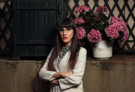 Rocío Mesa La Cineasta Que Lleva El Orgullo Rural De Granada A La Gran Pantalla Cultura El PaÍs