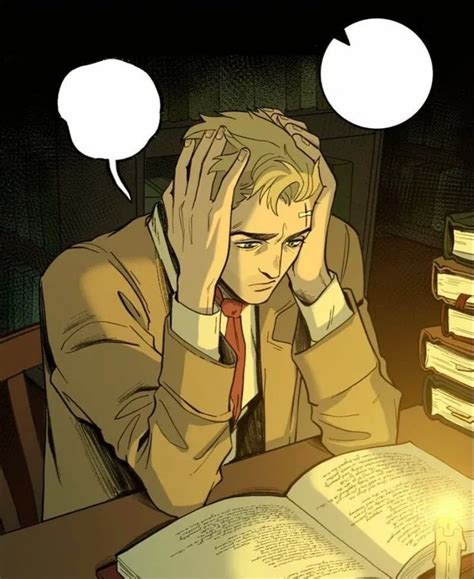 John Constantine