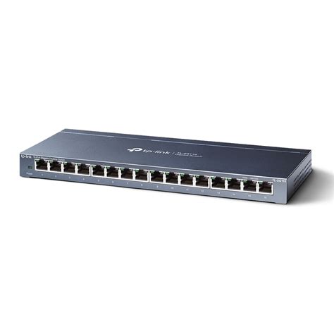 Switch TP Link TL SG116 Chính Hãng GIÁ RẺ QUÁ