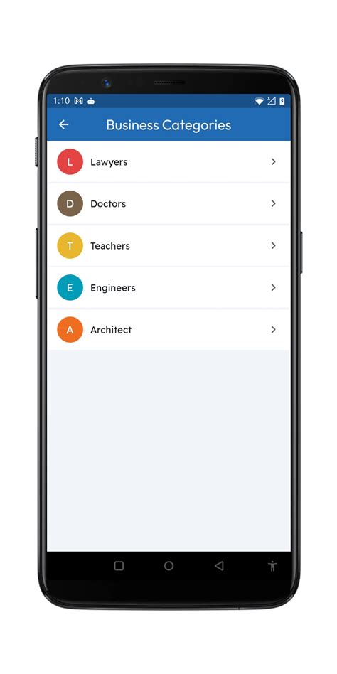 Community Ui Kit Template In Flutter By Beepixl Codecanyon