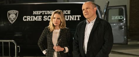 Who Is The Neptune Bomber In Veronica Mars Season 4 Ps Entertainment