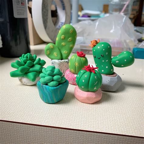 25 Fimo And Polymeer Klei Ideeën And Voorbeelden Mamaliefdenl