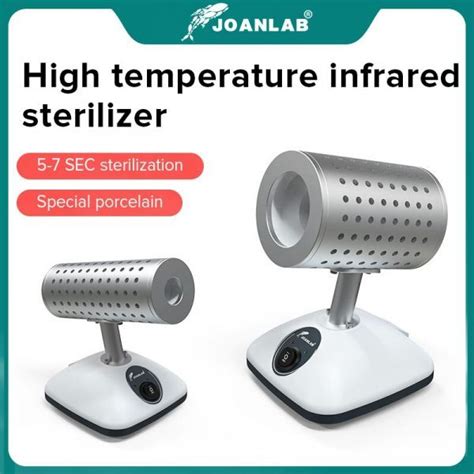 Joanlab Infrared Sterilizer Empire Bioscience Sdn Bhd