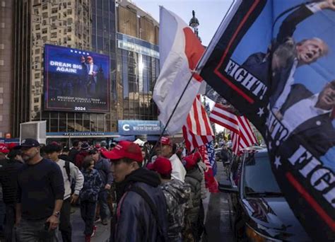 De Ganar Elecciones Donald Trump Confiscará Bienes De Cárteles