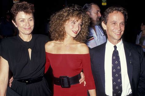 See A Young Patrick Swayze And Jennifer Grey At The Dirty Dancing